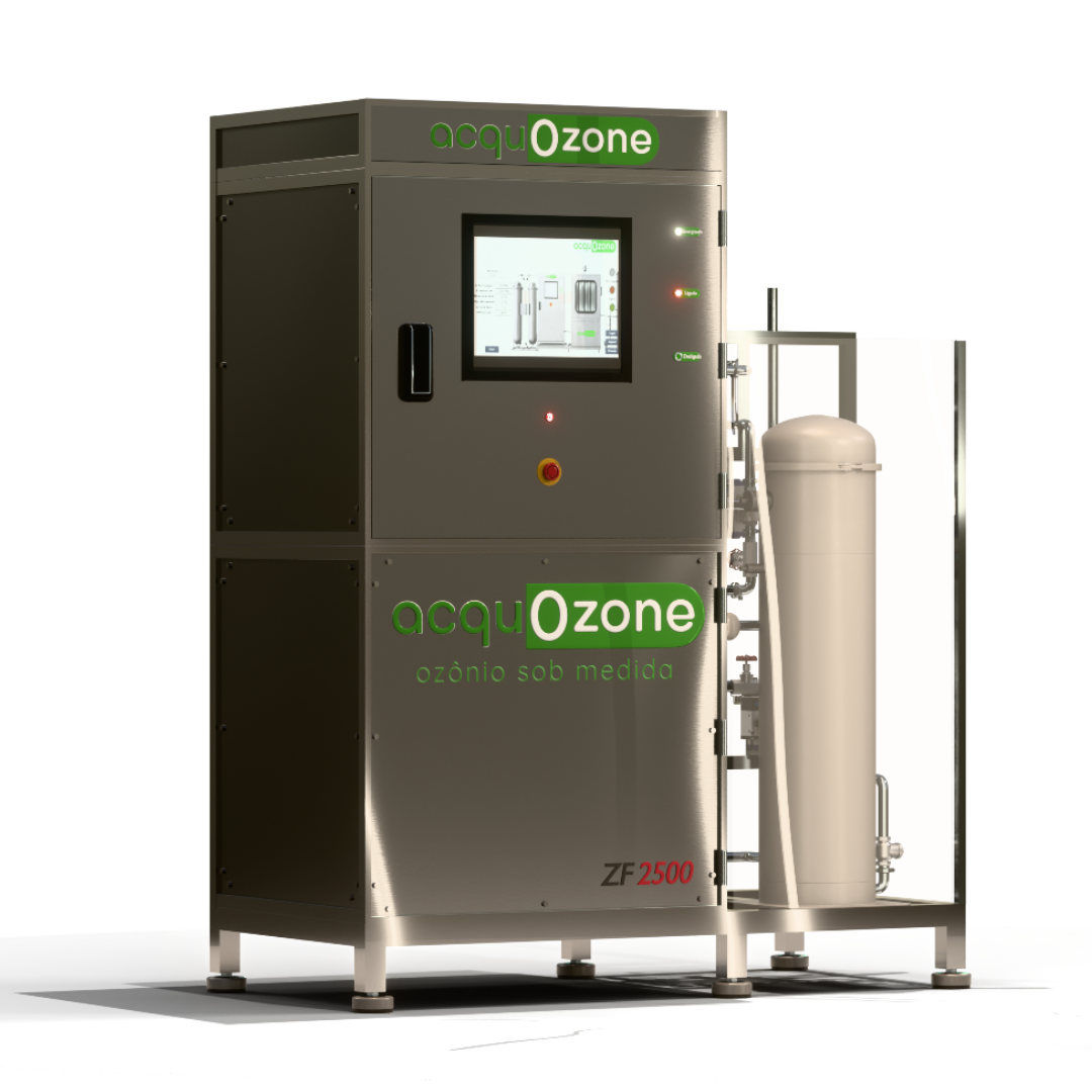 Produtos – acquOzone – Ozônio sob medida